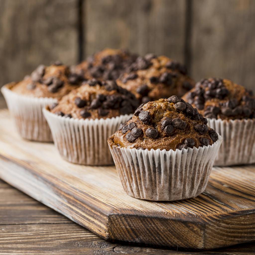 Pinnacle Chocolate Muffin Mix - AB Mauri Malaysia